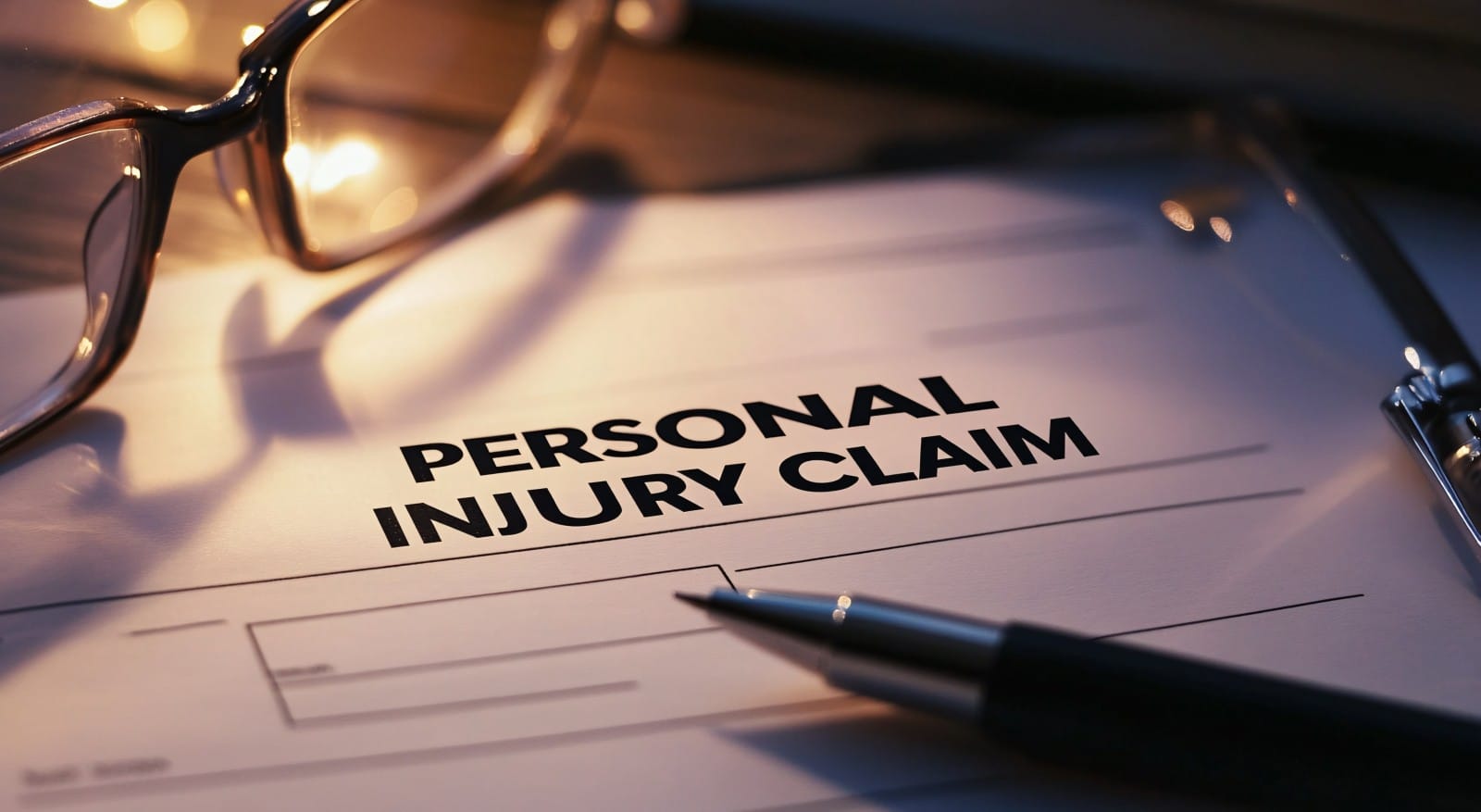 Personal Injury Claims After a Natural Disaster or Emergency ...
