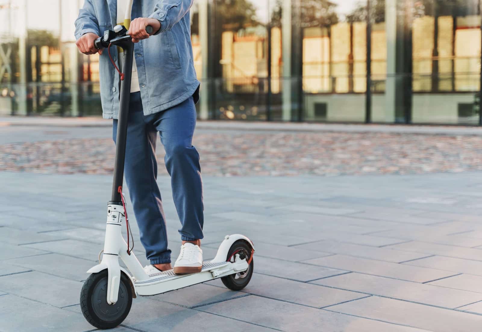 The Surge in E-Scooter Accidents in Boston - Breakstone, White & Gluck